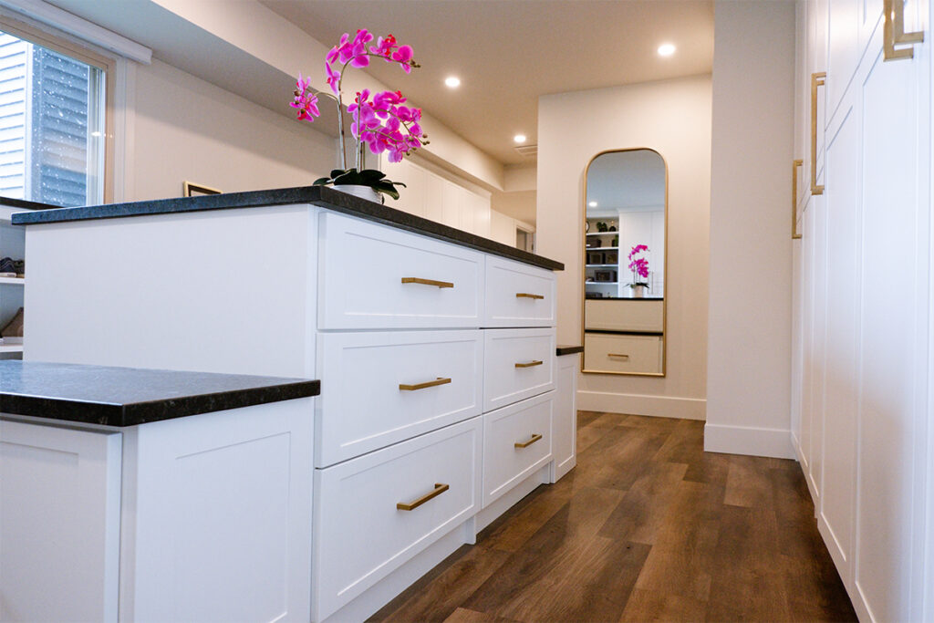 Melamine Shelving - Shelving Unlimited